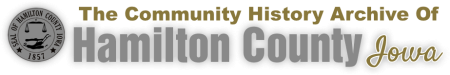 Digital Archives of Hamilton County :: The Community History Archive Of ...